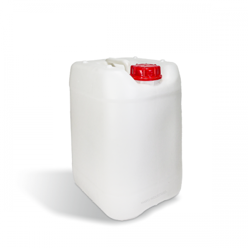 Jerry Cans - Plastic Container Malaysia | Mapo Industries Sdn. Bhd