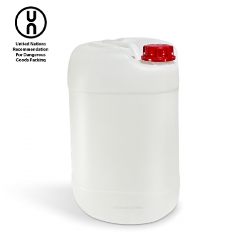 25L - Plastic Container Malaysia | Mapo Industries Sdn. Bhd