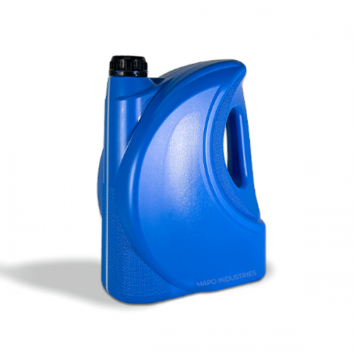 4L (LVC) Lubricant Bottle - Plastic Container Malaysia | Mapo ...