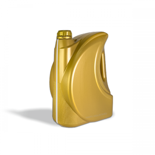Lubricant Bottles - Plastic Container Malaysia | Mapo Industries Sdn. Bhd