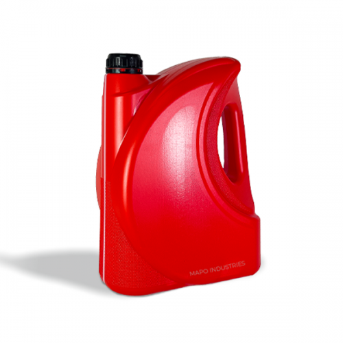 4L (LVC) Lubricant Bottle - Plastic Container Malaysia | Mapo ...