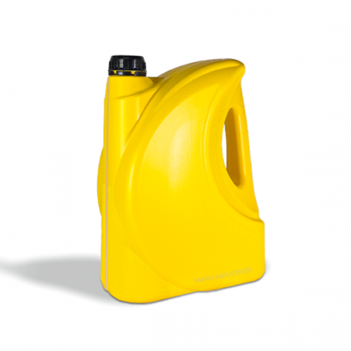4L (LVC) Lubricant Bottle - Plastic Container Malaysia | Mapo ...