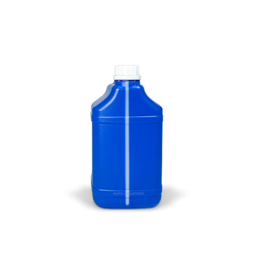 4L (G) Multi-purpose Bottle with VisiStrip | Hygiene/Agricultural/Non ...