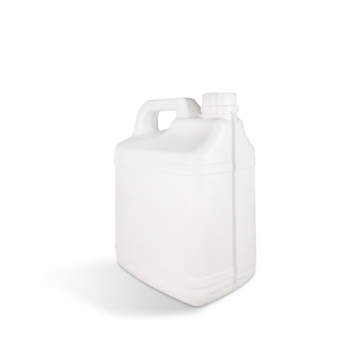4L (G) Multi-purpose Bottle with VisiStrip | Hygiene/Agricultural/Non ...