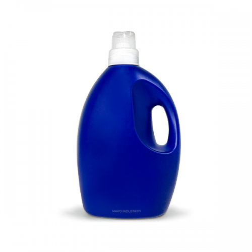 5KG (D) Detergent Bottle - Plastic Container Malaysia | Mapo Industries ...