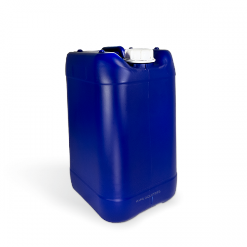 18L (A) Jerry Can | Agriculture/Chemical - Plastic Container Malaysia ...